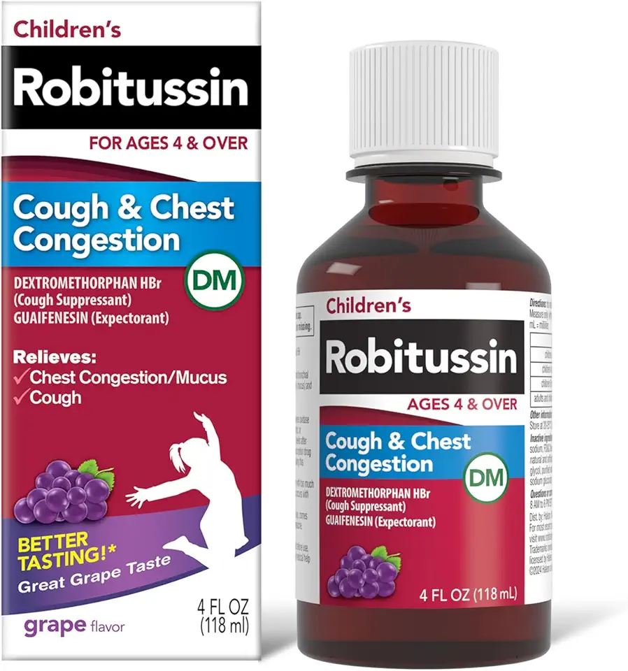 Safe Dosage Of Robitussin For Dogs: A Quick Guide | PetShun