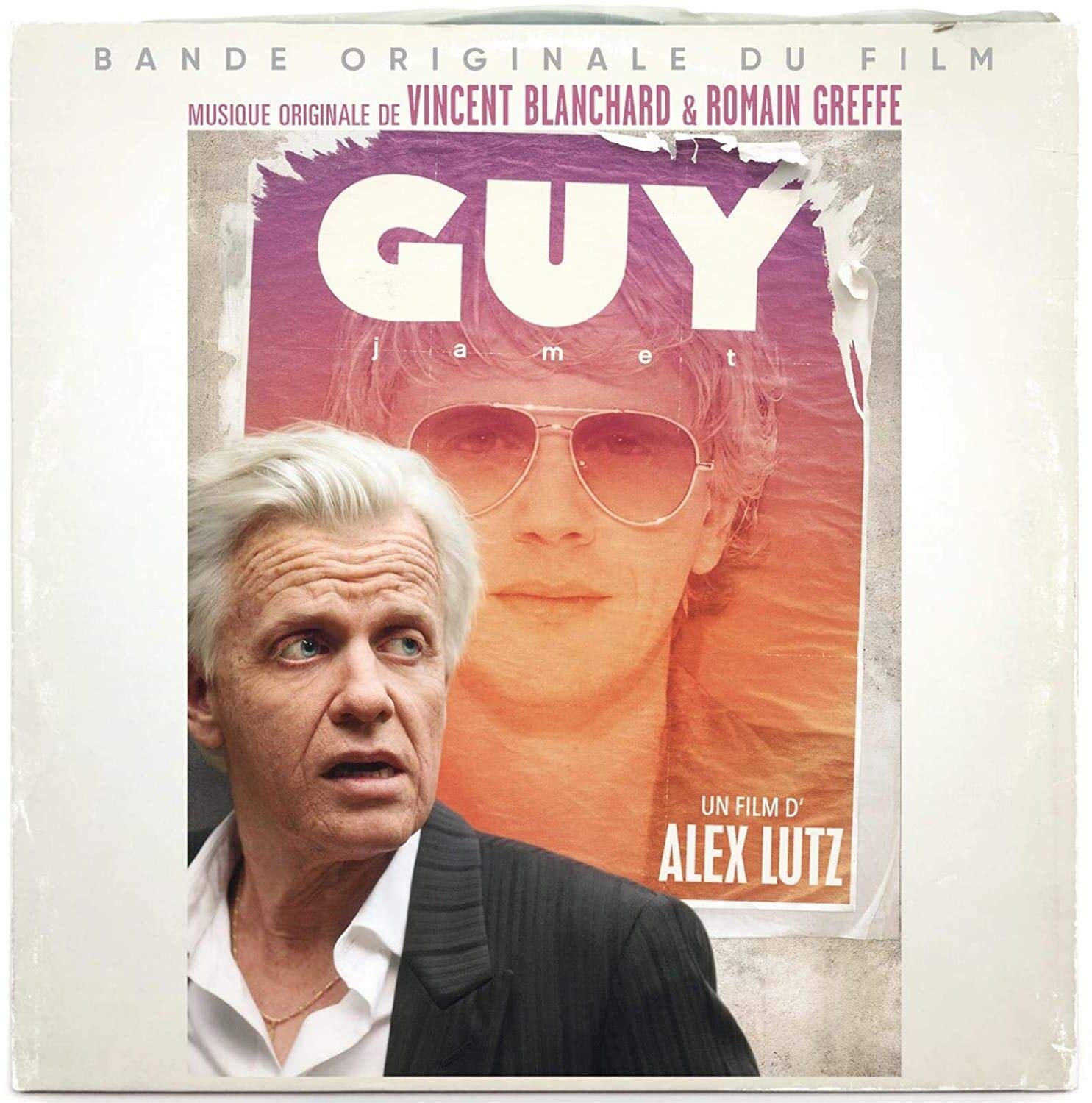 Amazon.com: Guy (Original Soundtrack): CDs & Vinyl