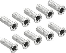 The Ultimate Guide To Bolts With Hollow Screw Heads | ShunTool