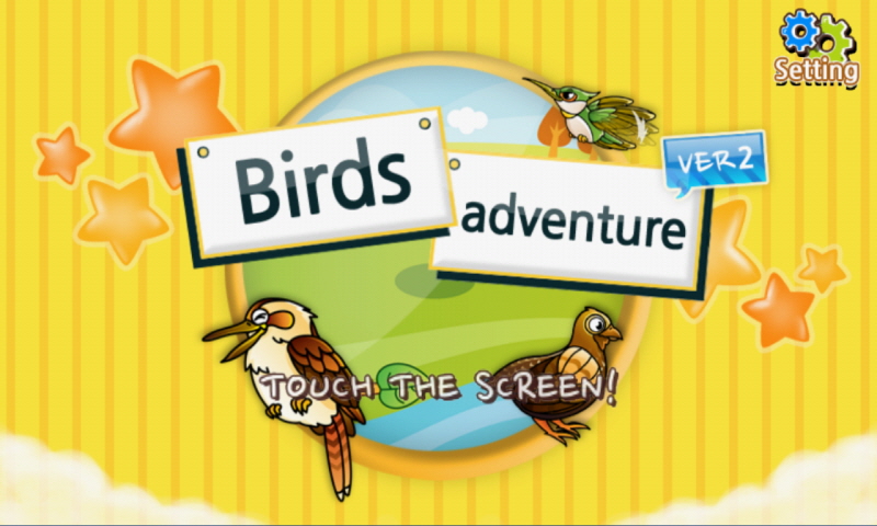 Bird Adventure 2 - App on the Amazon Appstore