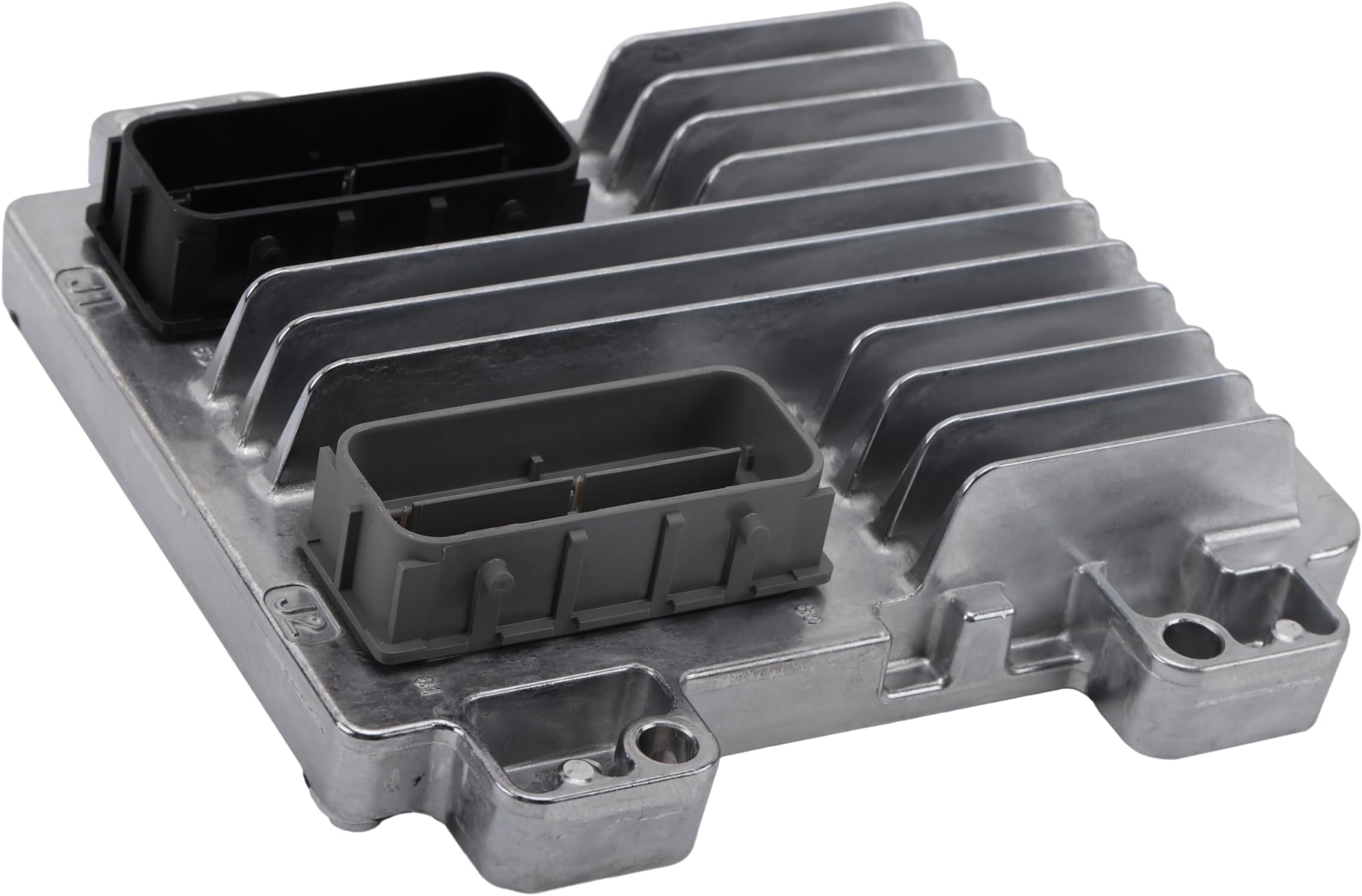 Amazon.com: GM Genuine Parts 19210738 Powertrain Control Module ...