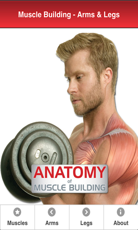 Muscle Building Workouts for Bodybuilders - Arms & Legs - with Craig ...