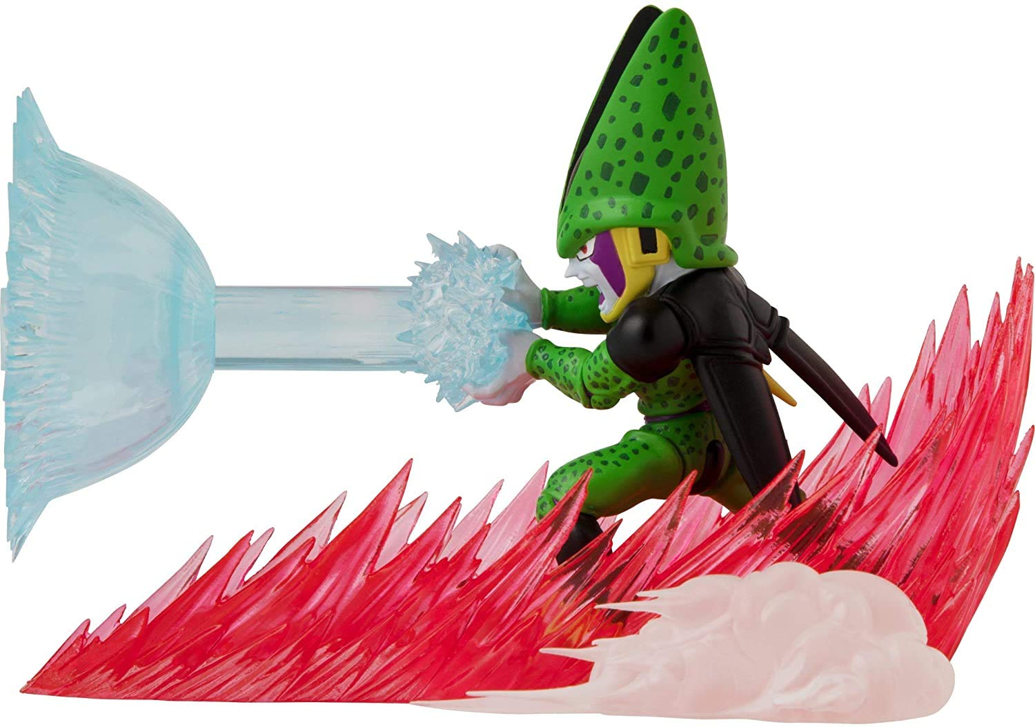 Super Perfect Cell Drawing