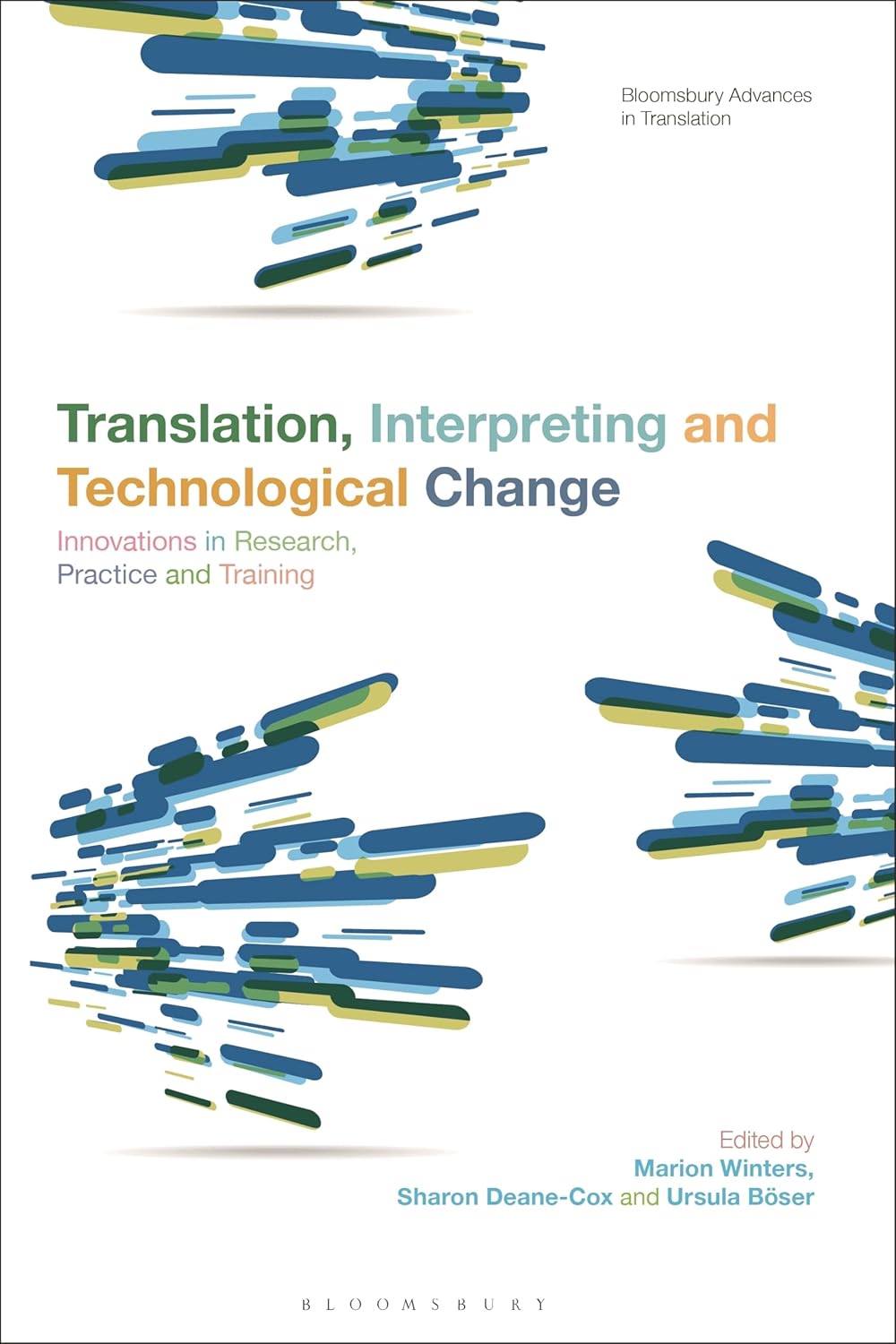Amazon.com: Translation, Interpreting and Technological Change ...