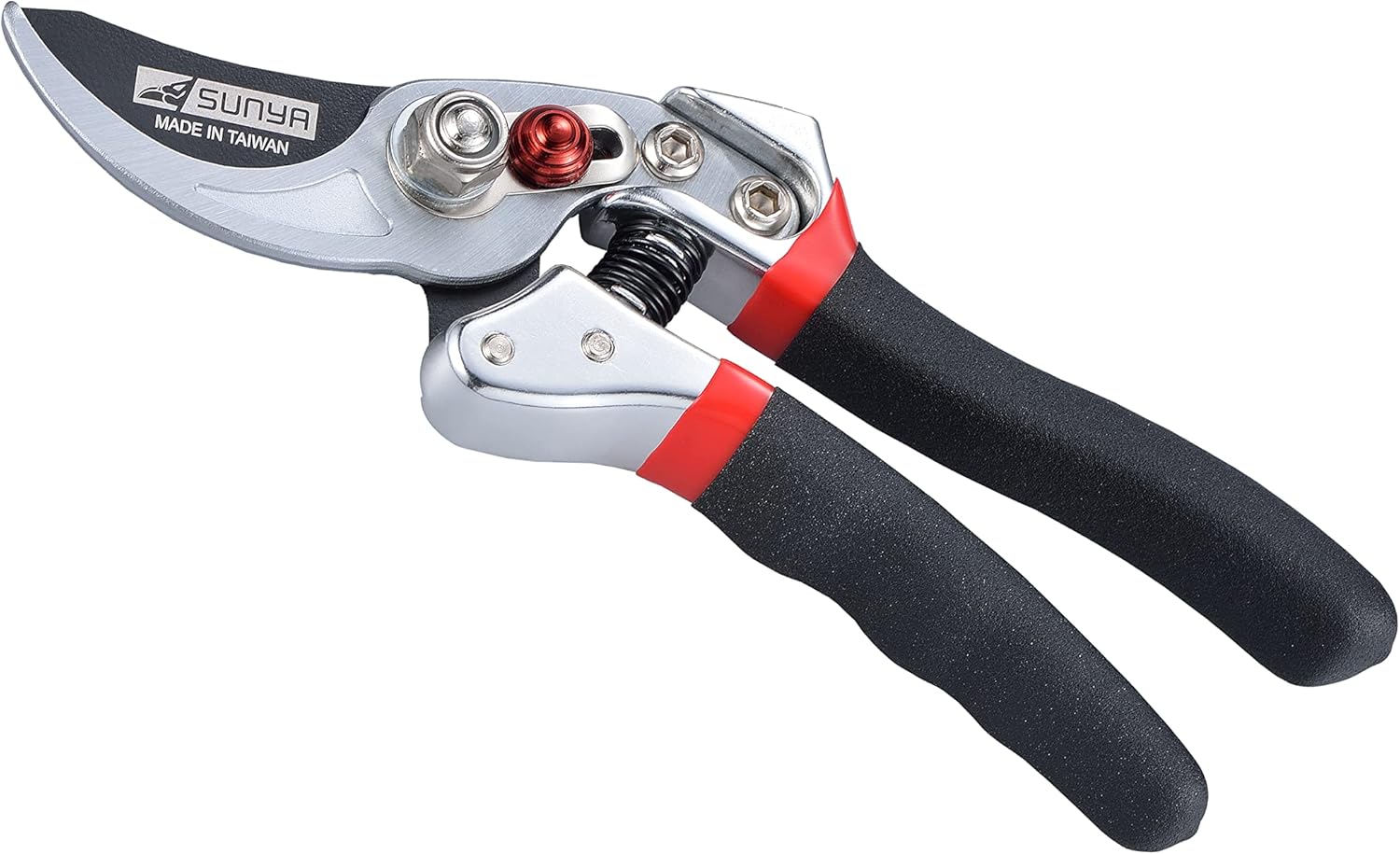 Amazon.com : SUNYA Bypass Forged Pruner, Heavy Duty Pruning Shears ...
