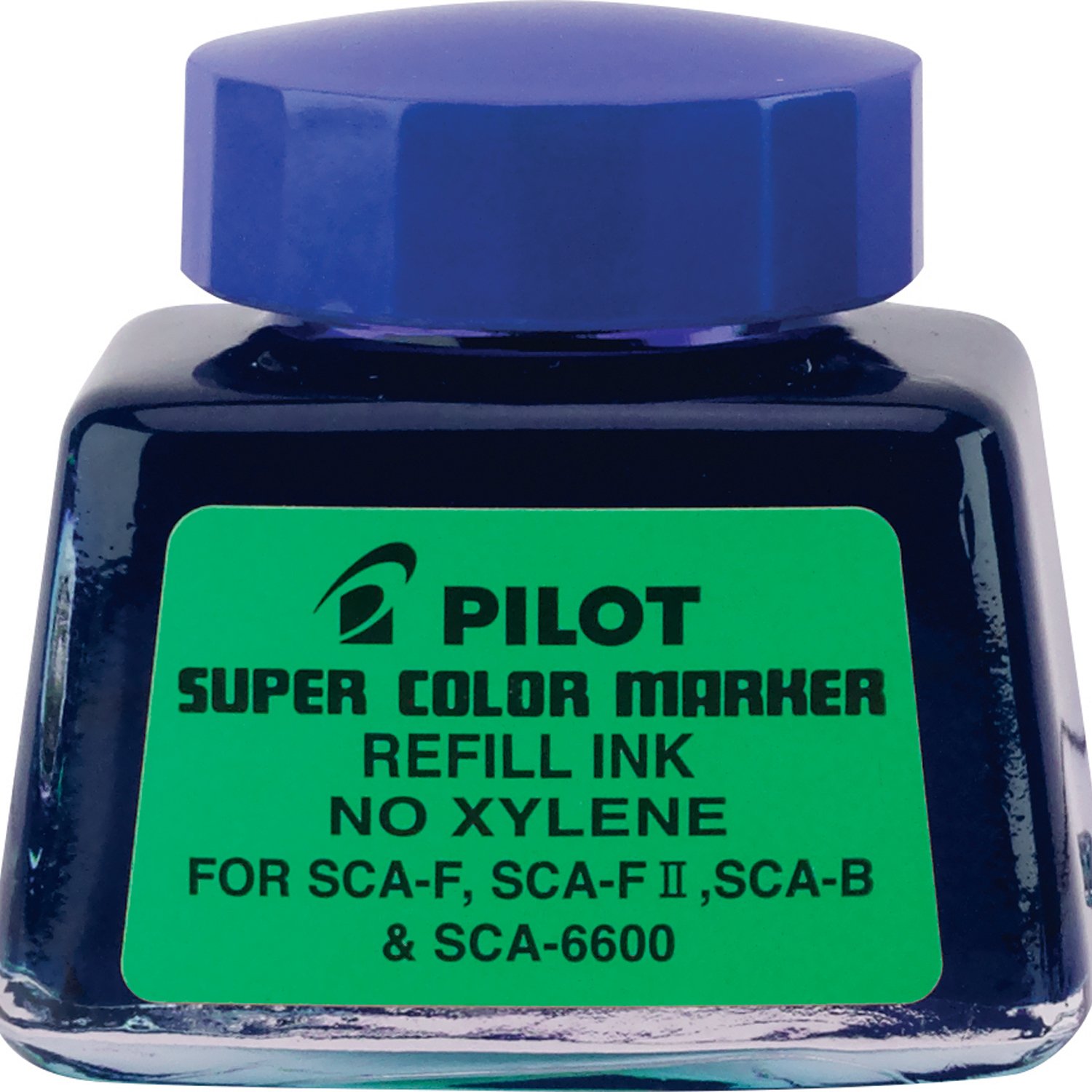 Xylene Bottle