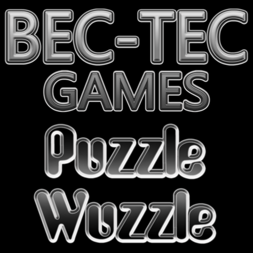 Puzzle Wuzzle-Amazonアプリストアのアプリ