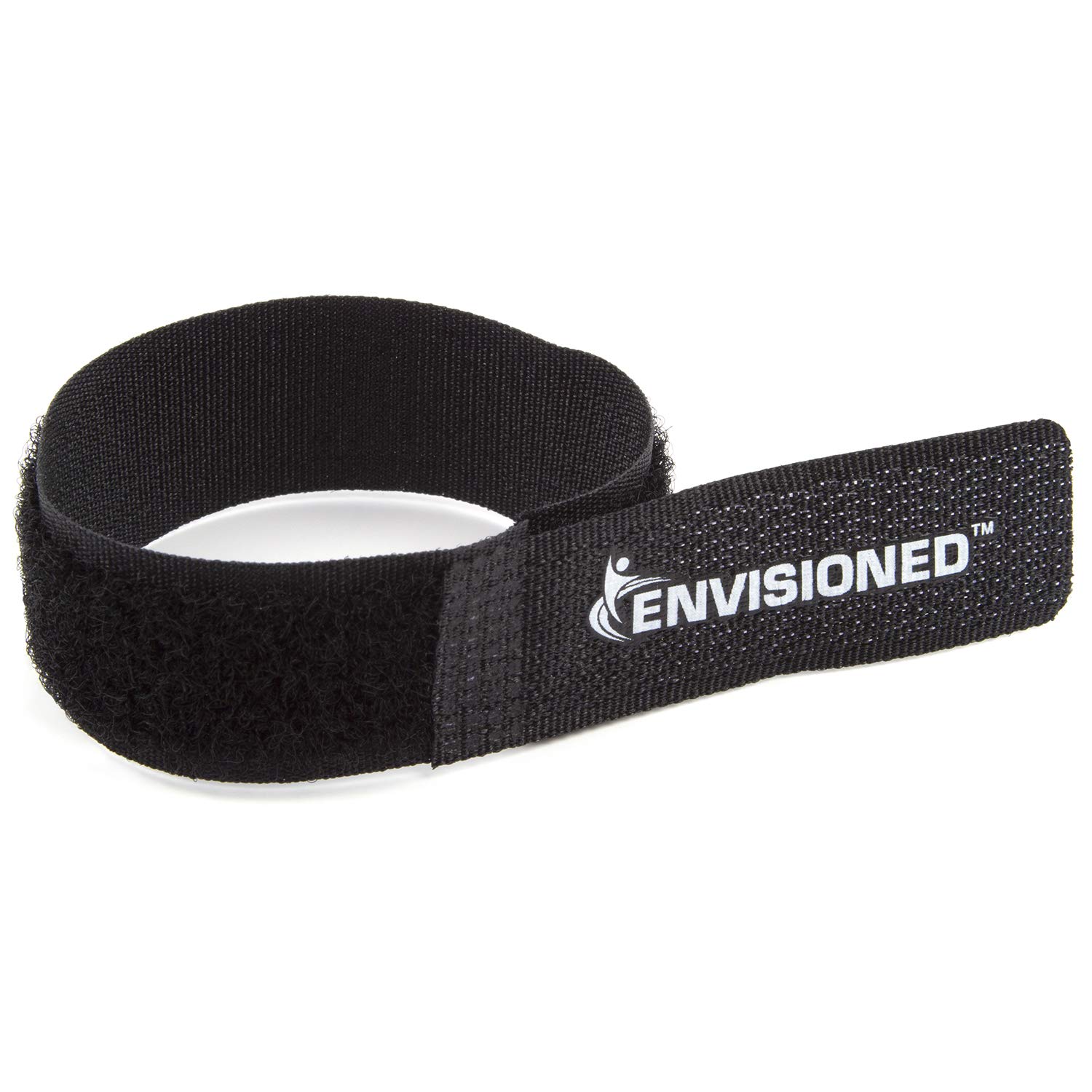 Amazon.com: Fire Retardant Reusable Cable Ties, Heat Resistant Cable ...