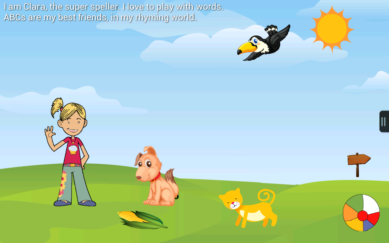ABCD Buddy Books Activities Games for Kids - App on Amazon Appstore