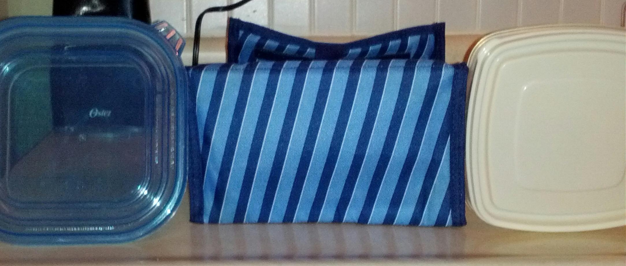 Amazon.com: PackIt Freezable Lunch Bag, Gidget : Home & Kitchen