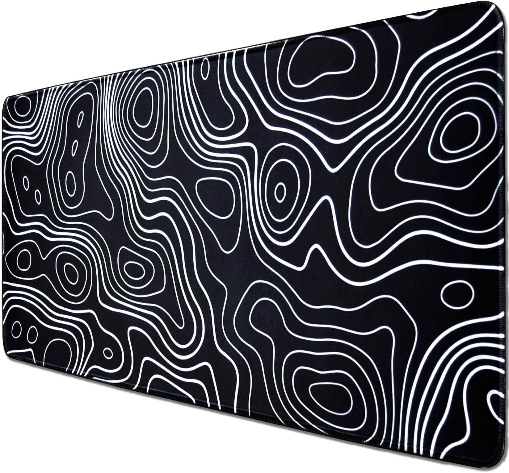 Amazon.com: Stratagem Control Zone XL Microfiber Gaming Deskpad – Sizes ...