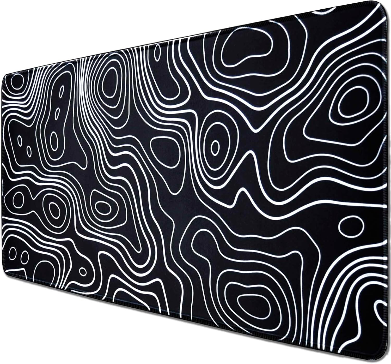 Amazon.com: Large Desk Mat, XXL Mouse Pad - 31.5x11.8inch, Non-Slip ...