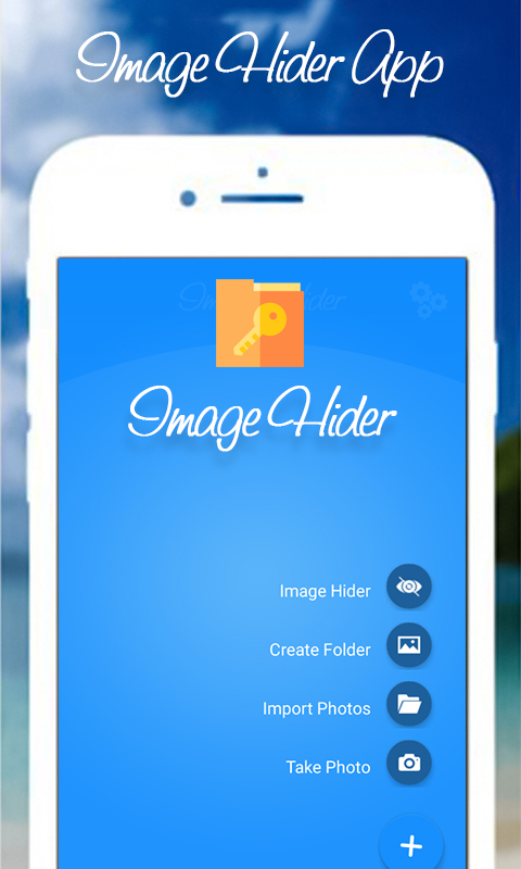 Image Hider Application:Amazon.de:Appstore for Android