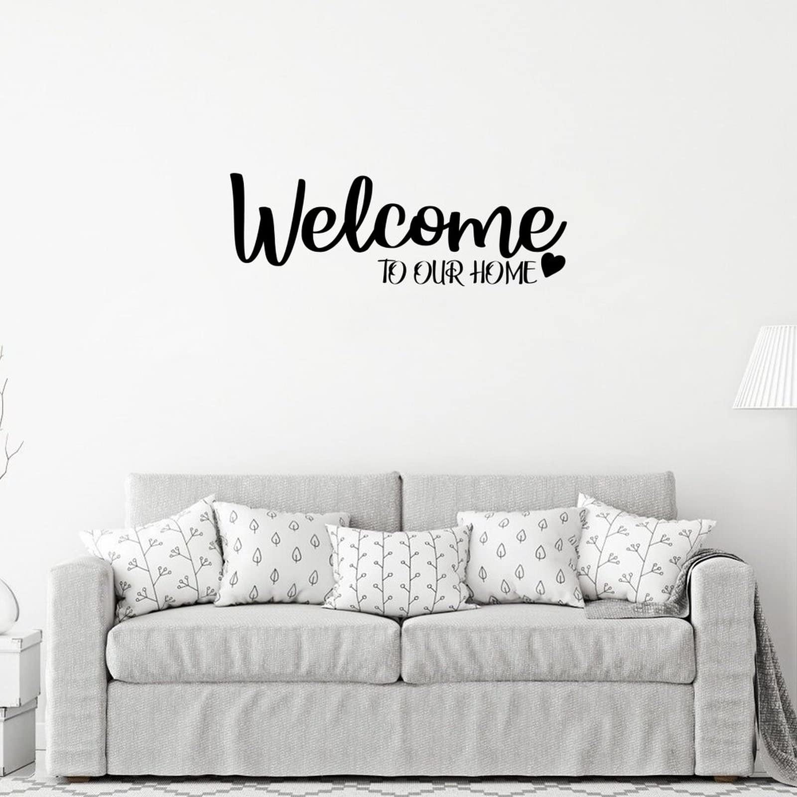 White Letter Wall Decals High Resolution Pics Letter Shaped