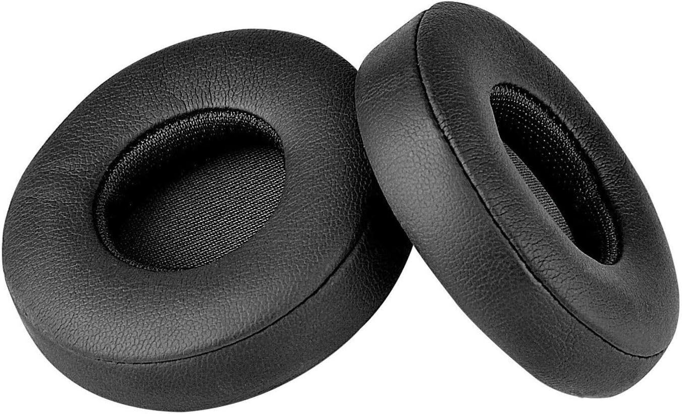 Amazon.com: EP Replacement Earpads Made of Protein Leather and Memory ...