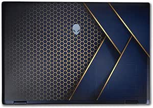 Amazon.com: Laptop Skin Compatible with Alienware M16 R2 (2024 ...