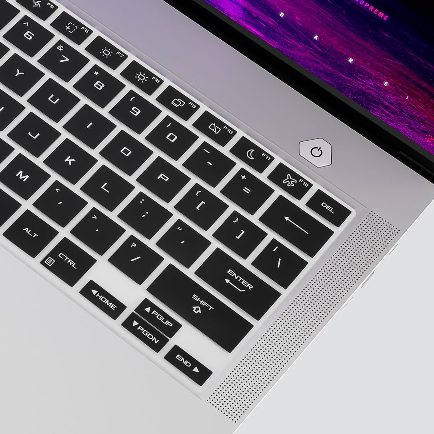 Keyboard Cover for 2024 ASUS ROG Zephyrus G14 GA403 Australia | Ubuy