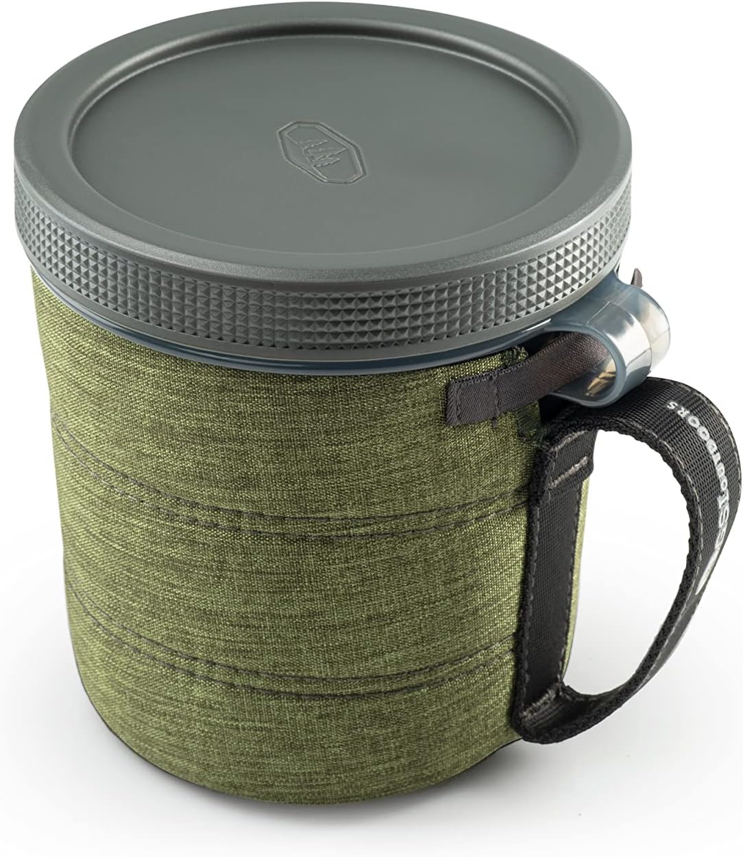 Amazon.com: widesea Camping Mug, Camping Coffee Mug,Lightweight ...