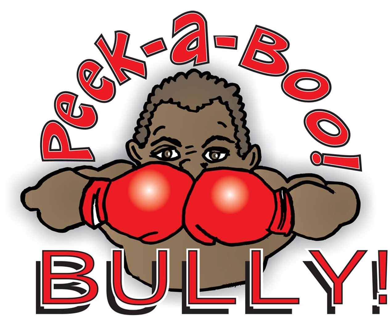 Amazon.com: Iam Bigger Than The Bully At My School! (Bully Buster ...