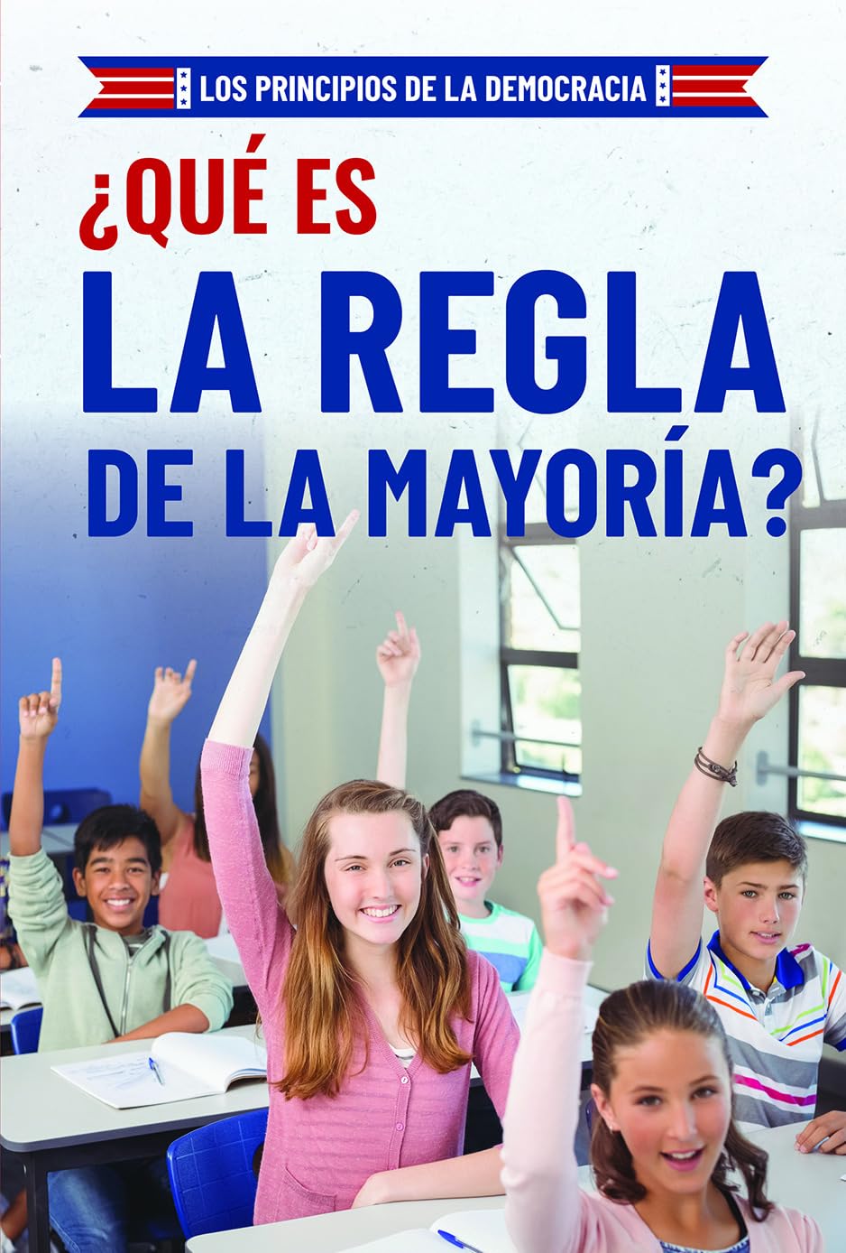 ¿Qué Es La Regla de la Mayoría? (What Is Majority Rule?) : Buy Online ...