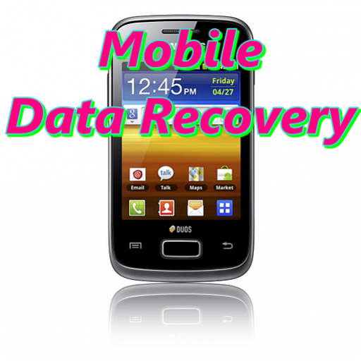 Mobile Data Recovery:Amazon.co.jp:Appstore for Android