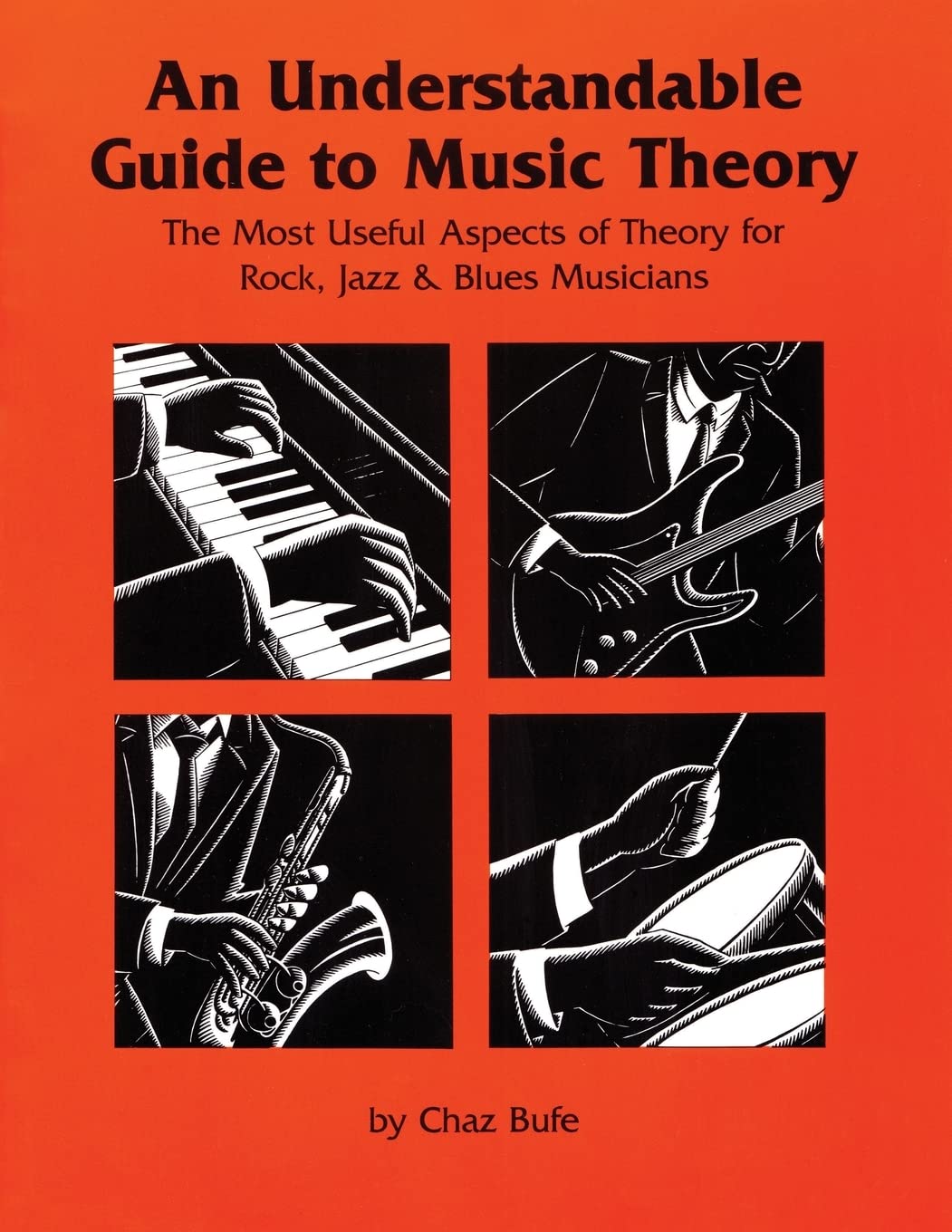 An Understandable Guide to Music Theory: The Most Useful Aspects of ...