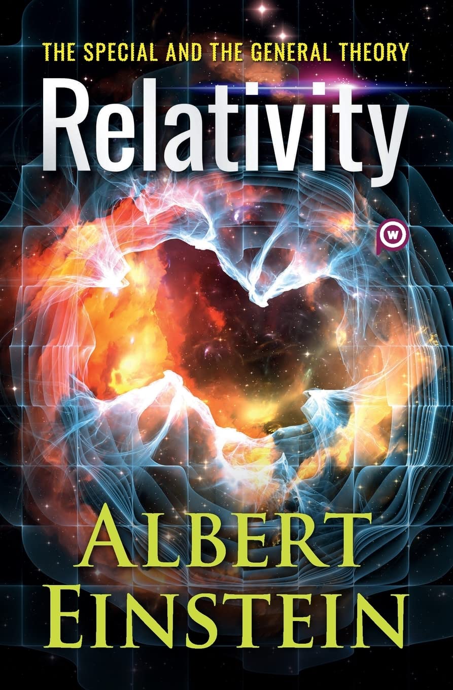 Buy Relativity: The Special and the General Theory Book Online at Low ...