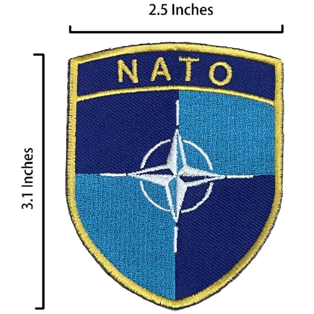 Nato Otan Logo