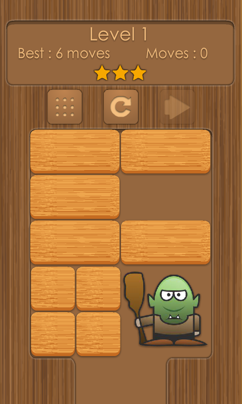 Boxtroll - App on Amazon Appstore