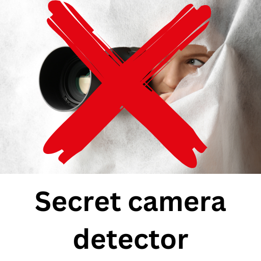 Secret camera detector - App on Amazon Appstore