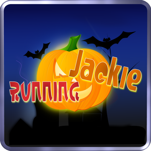 running Jackie - App on Amazon Appstore