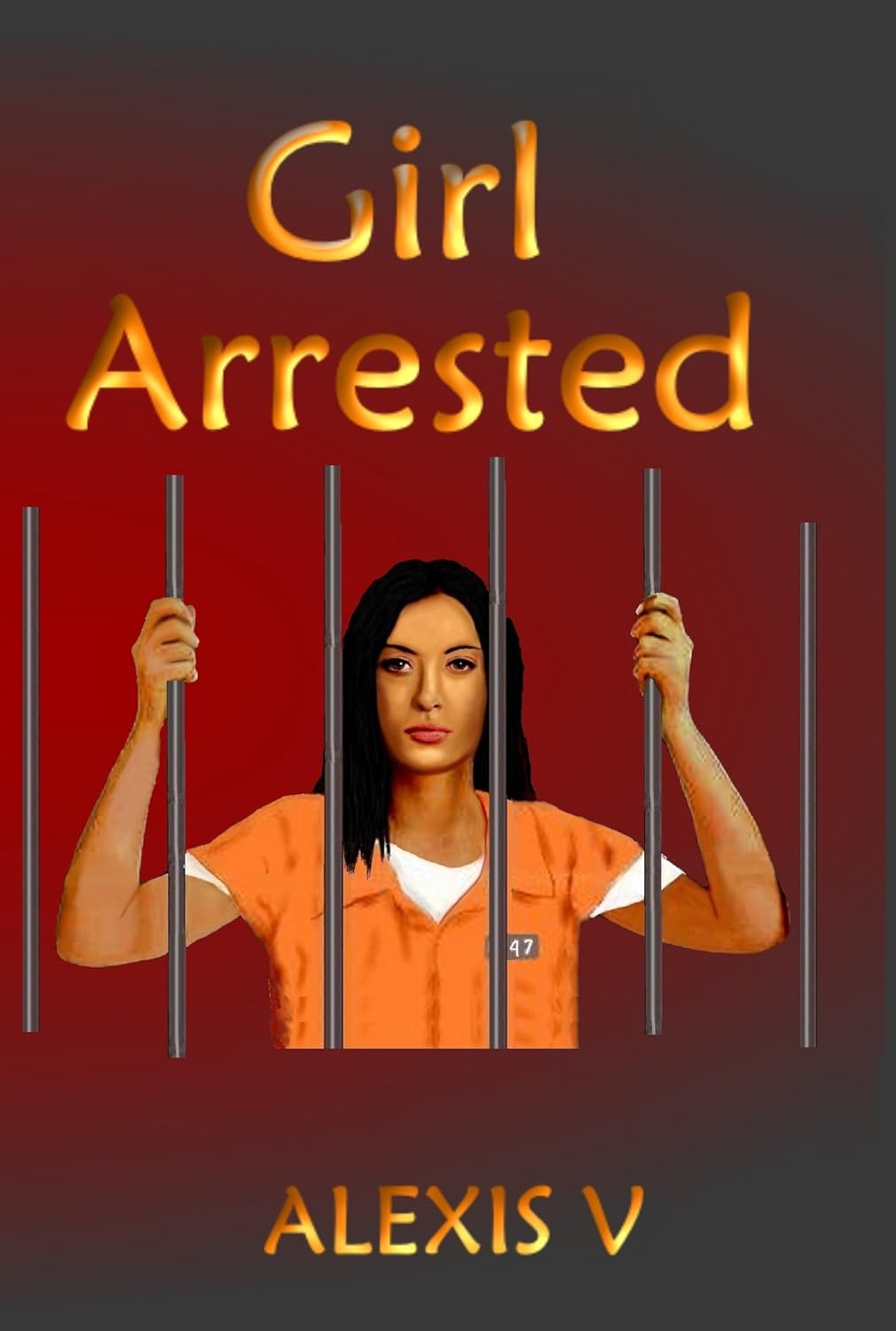 Amazon.com: Girl Arrested (Engulfing Events) eBook : Alexis V , Vincent ...