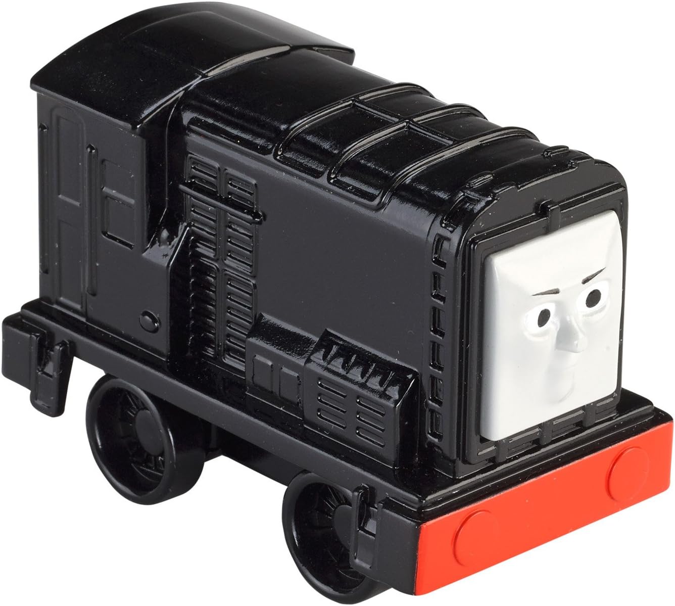 Amazon.com: My First Thomas & Friends, Push Along Diesel : Toys & Games
