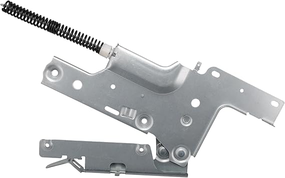 Amazon.com: Supplying Demand W11712995 Dishwasher Door Hinge - Replaces ...