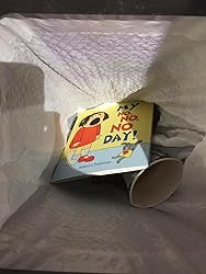 My No No No Day: Patterson, Rebecca: 9780670014057: Amazon.com: Books