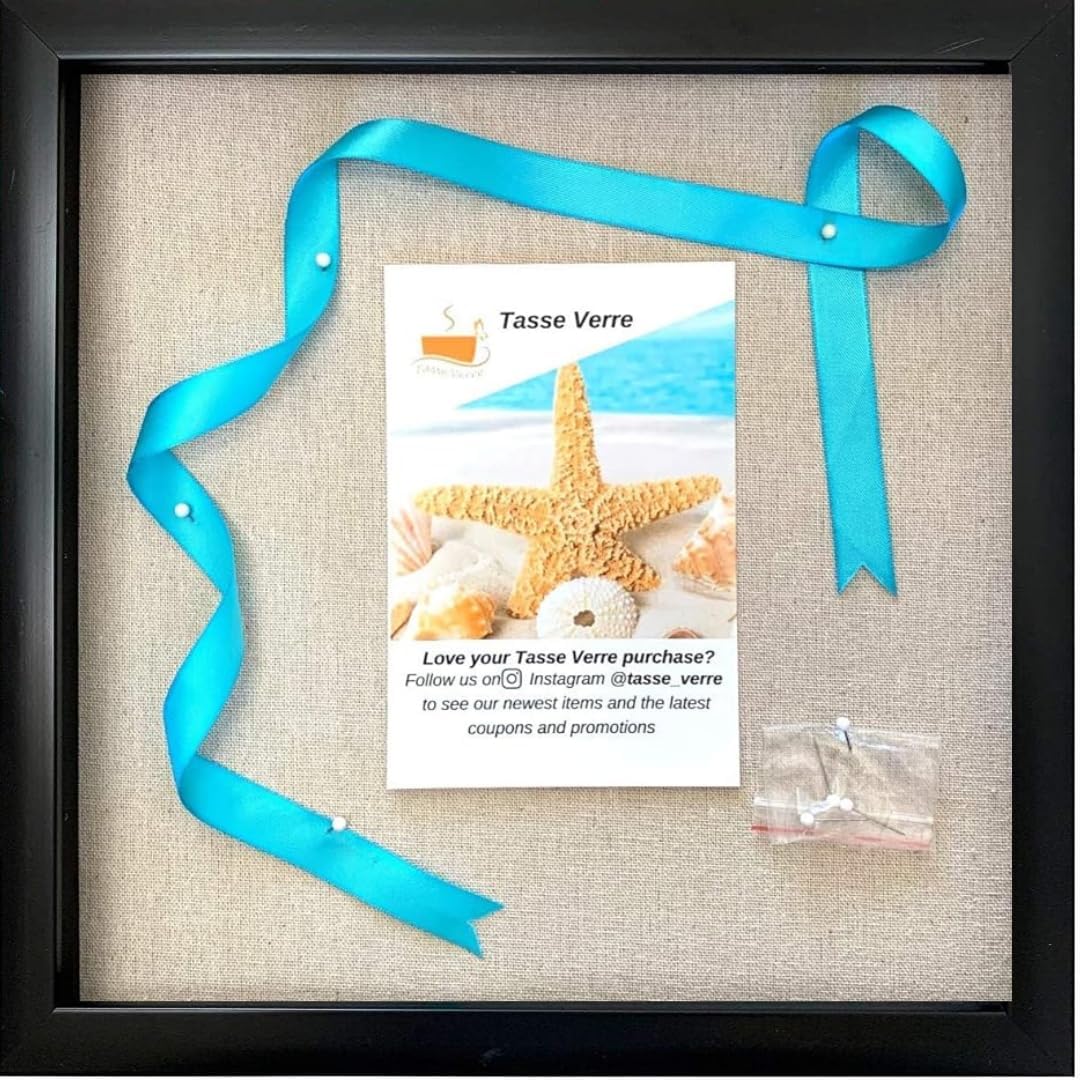 Amazon.com - Large Shadow Box with Shelves: 11 x 14 Shadow Boxes Frame ...