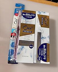 Amazon | Ora2(オーラツー) プレミアム ハブラシ なめらかフィット [超コンパクト ふつう] 3本パック まとめ買い ※色は選べません | Ora2(オーラツー) | 大人用ハミ ...