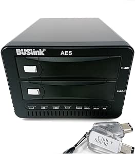 Amazon.com: CSX16TB2SDG2R1KKB 16TB Bilateral Dual Keys CipherShield 2 ...