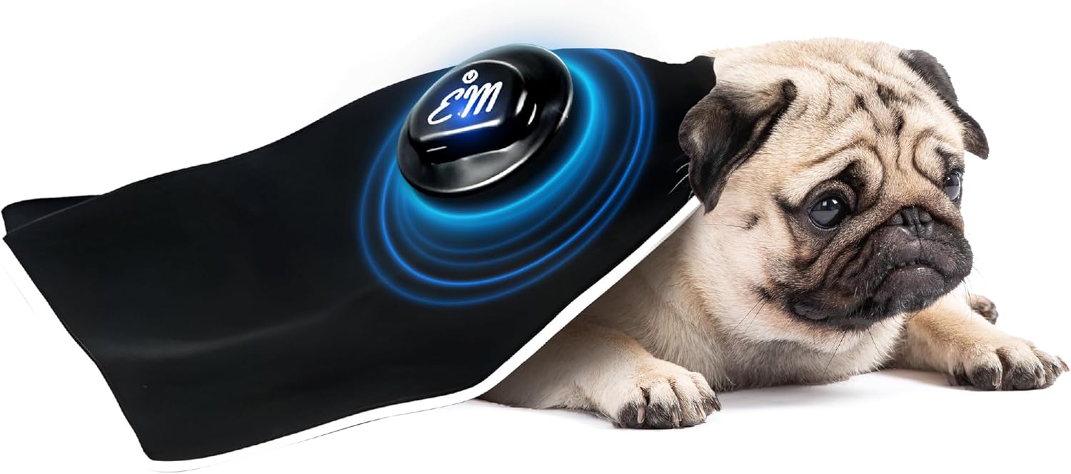 Amazon.com : Animal Ortho Care EMbed Relief System | Pet Pain Relief ...