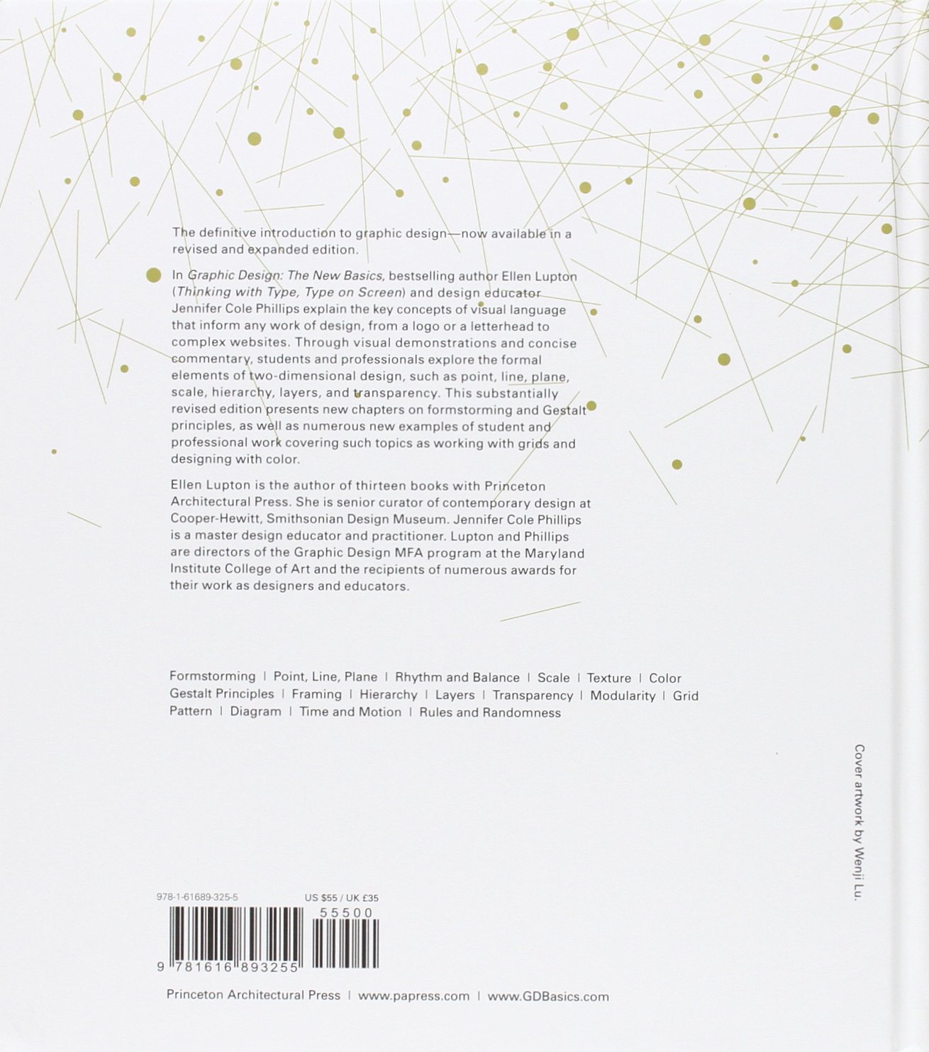 Ellen Lupton Design Work