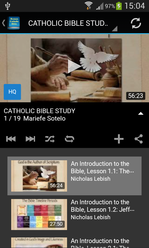 Roman Catholic Bible Free for Kindle Fire:Amazon.com:Appstore for Android