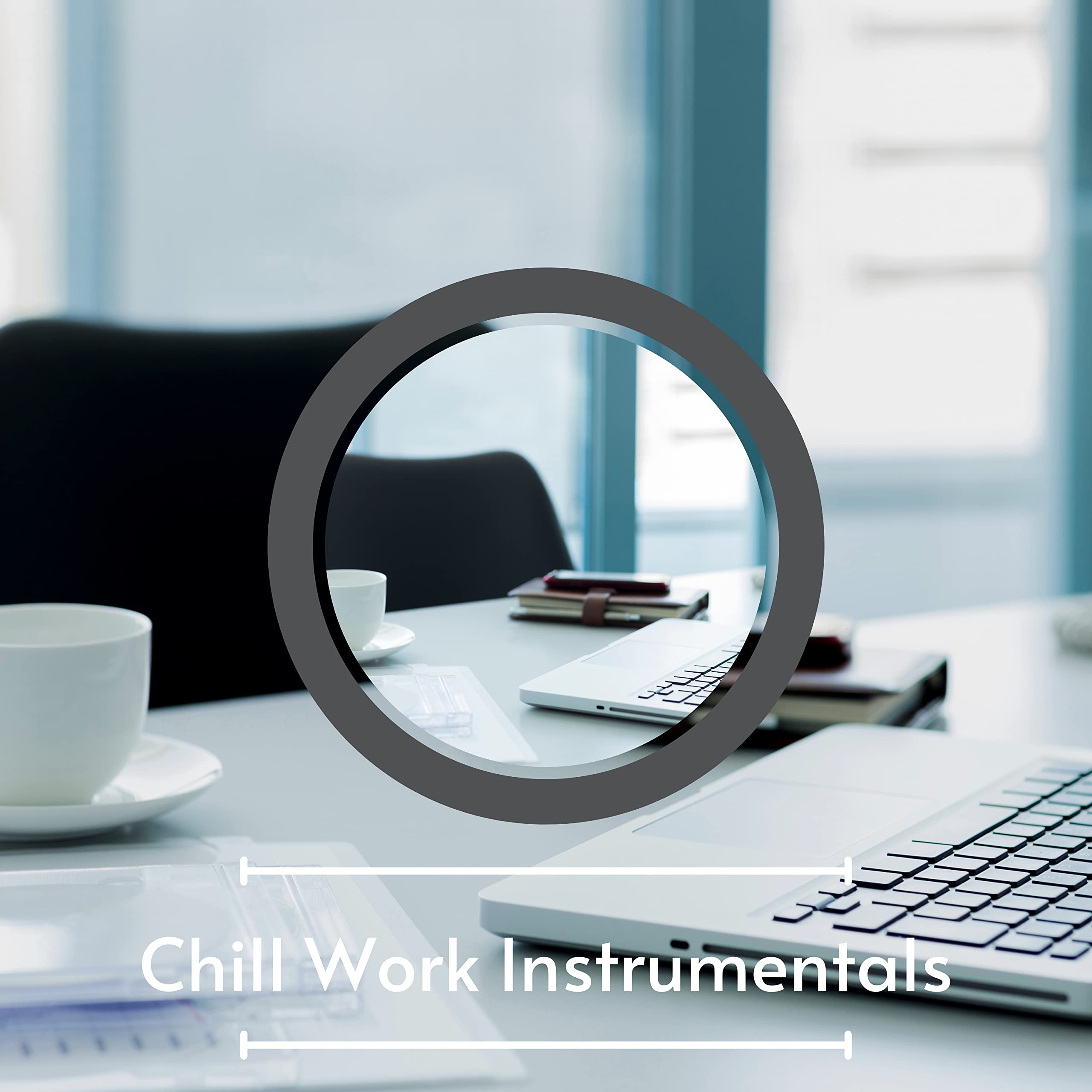 Relaxing Office Work Music Playlist by Chill Work Instrumentals | Album ...