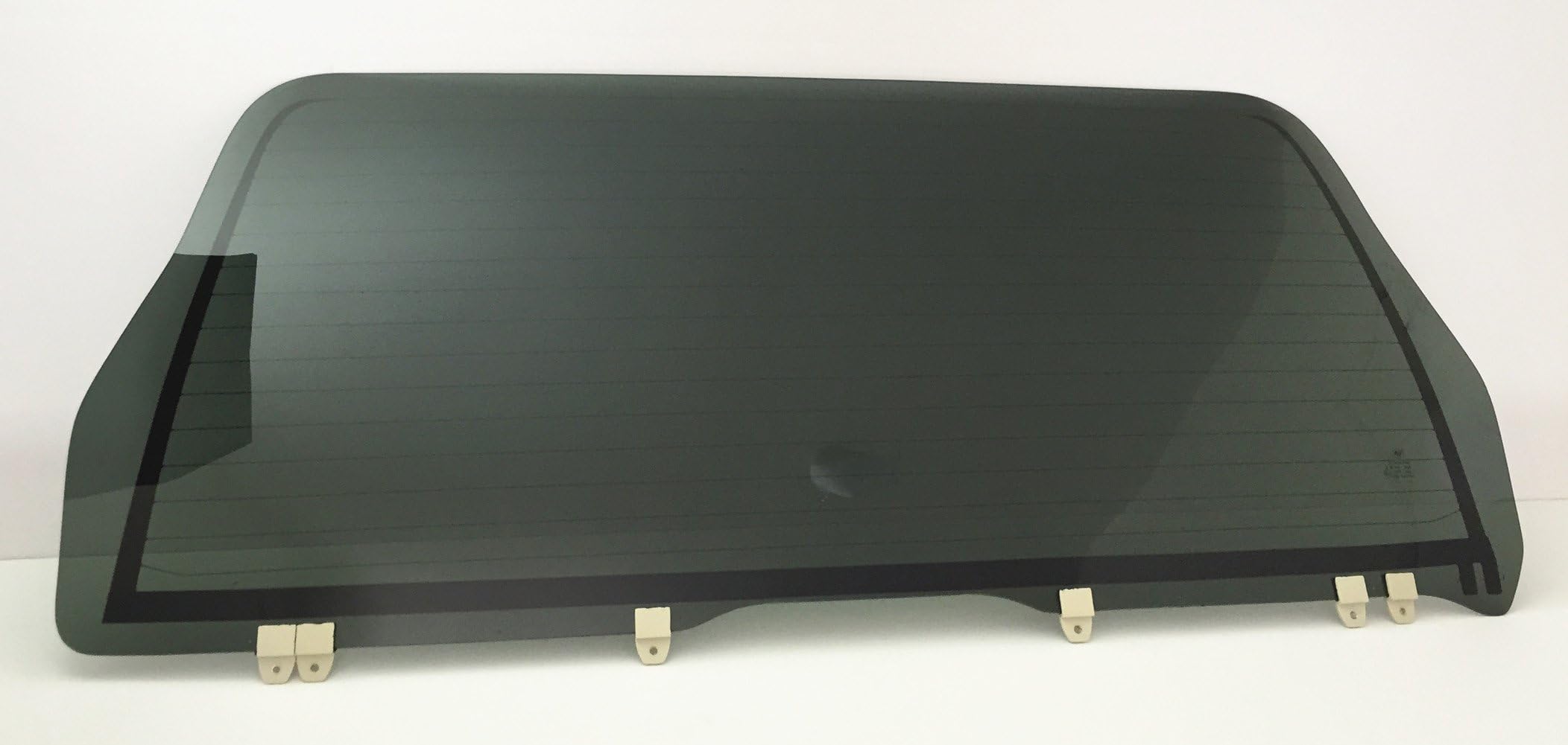 Amazon.com: NAGD Power Drop Down Back Tailgate Window, Heated ...