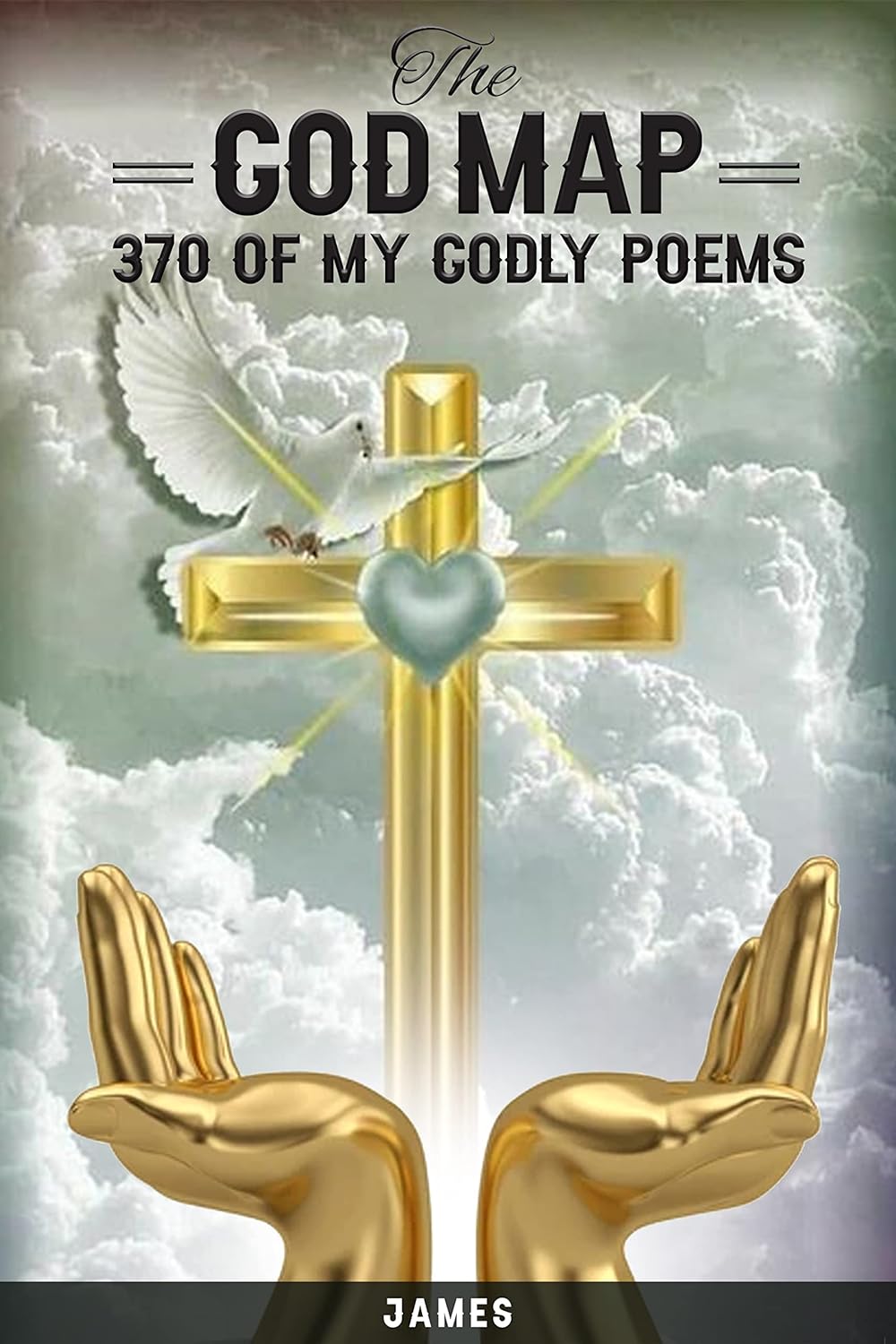 Amazon.com: The God Map eBook : Bynum, James : Kindle Store