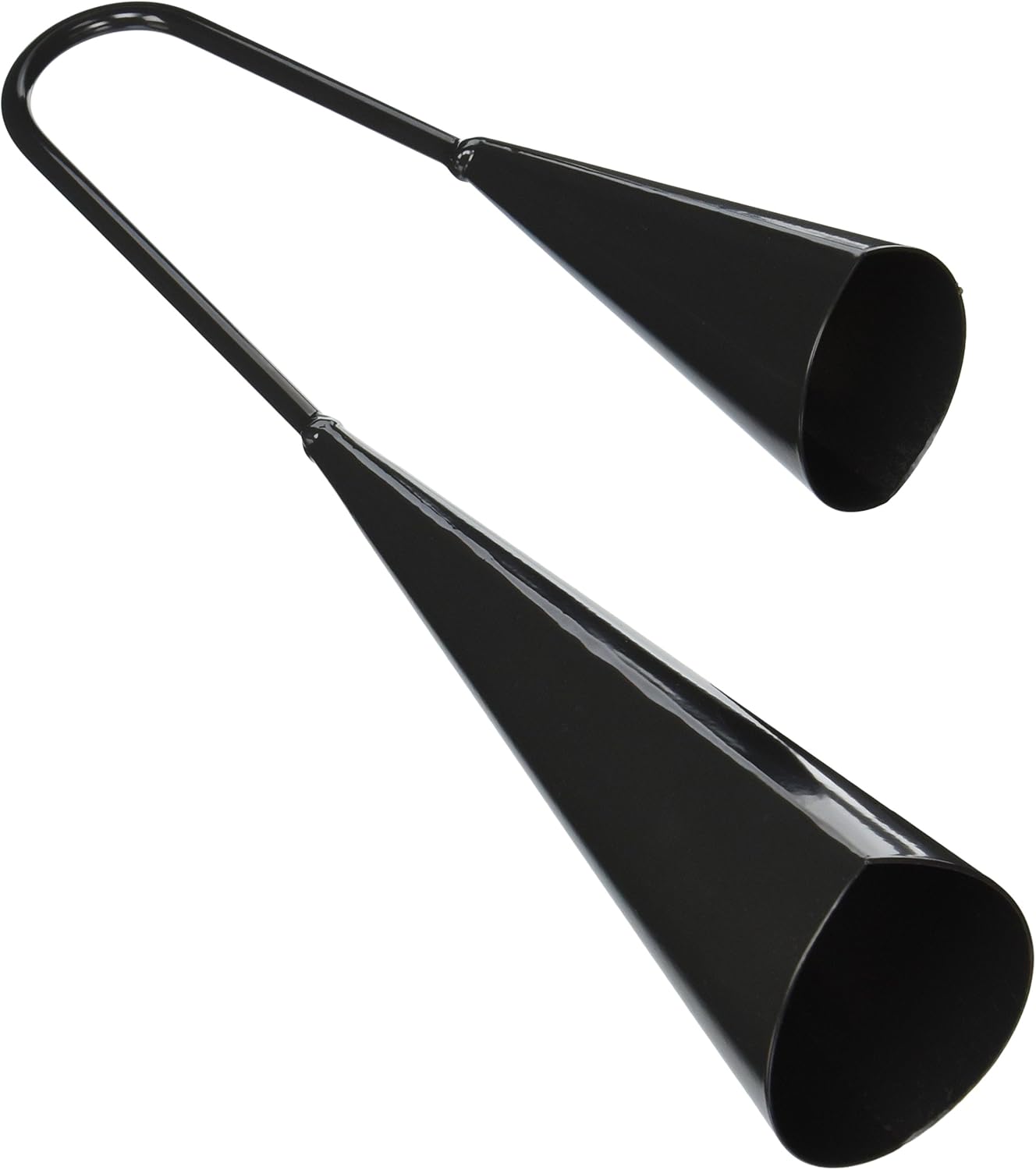 Amazon.com: REMO Bell, Agogo, 2-Tone, Valencia Series : Musical Instruments