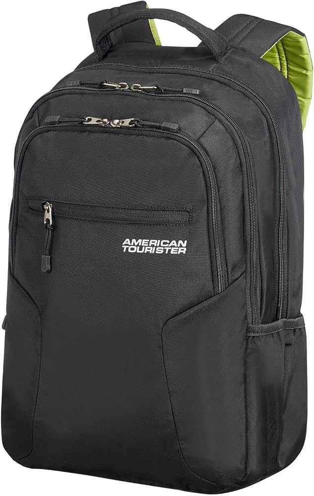 American Tourister Backpack American Tourister Backpack In Dark Green