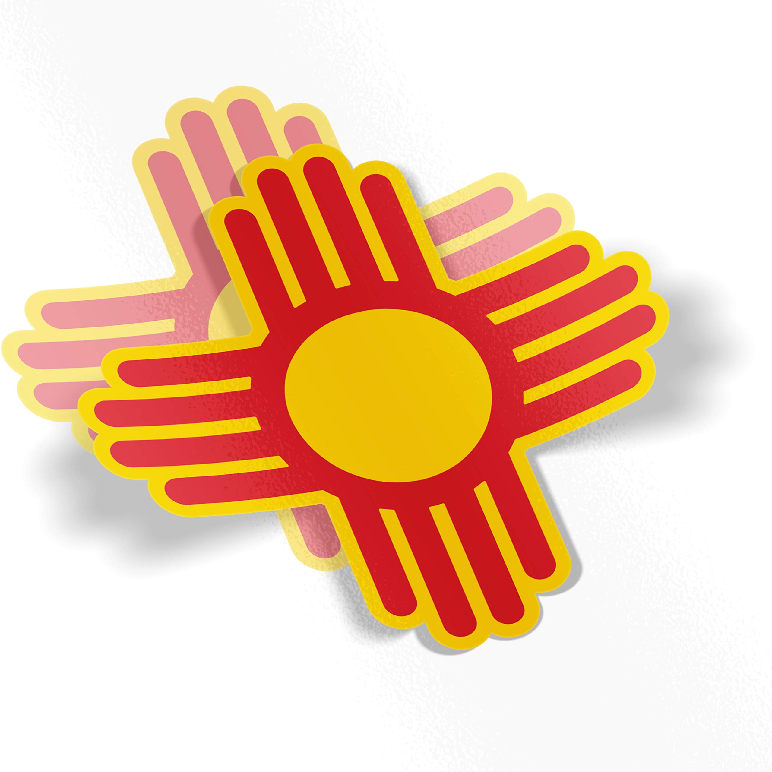 Native American Sun Symbols