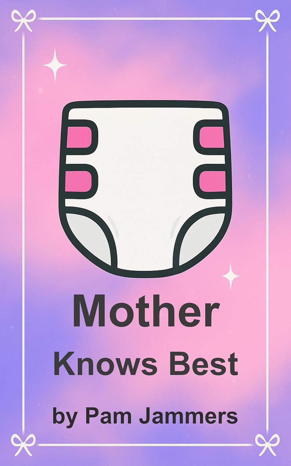 Mother Knows Best - Kindle edition by Jammers, Pam. Literature ...