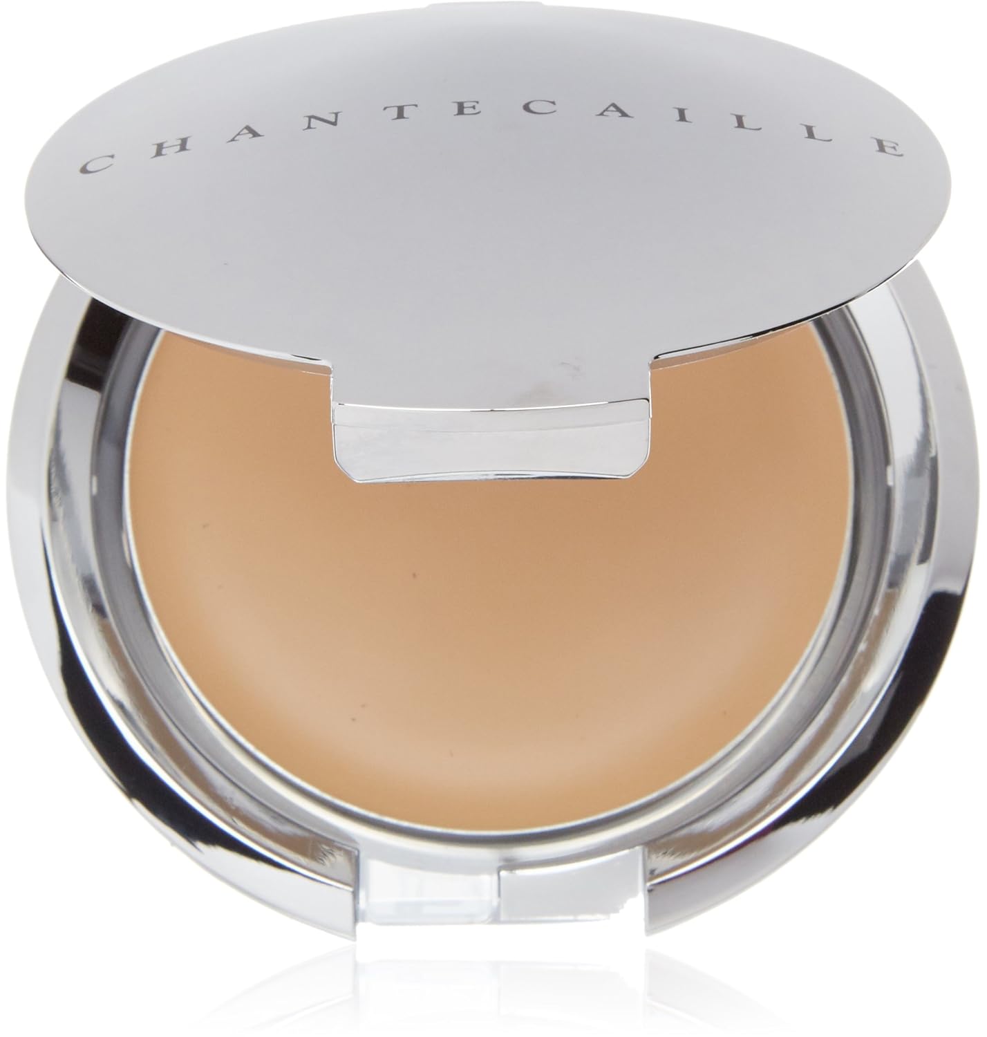Amazon.com : Chantecaille Real Skin Translucent Makeup, Warm, 0.38 ...