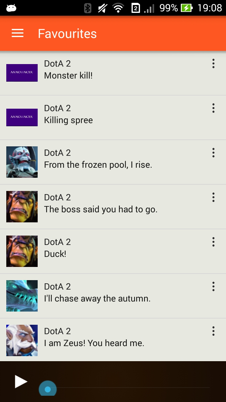 GameTunes - Ultimate Soundboard:Amazon.de:Appstore for Android